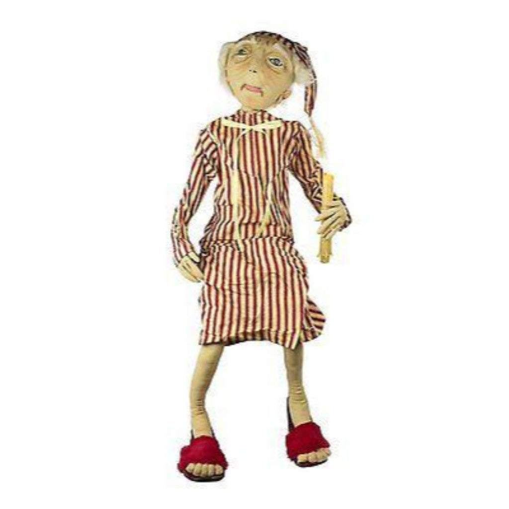Ebenezer Scrooge Christmas Figure 35 Inches – Florida Gifts